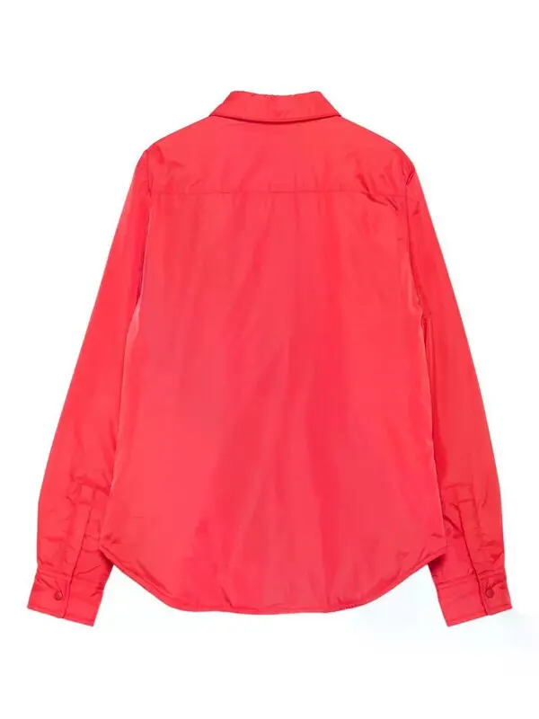 Aspesi Glue Shirt Jacket
