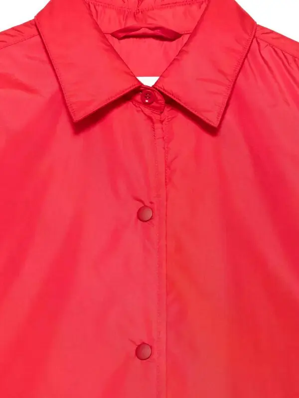 Aspesi Glue Shirt Jacket