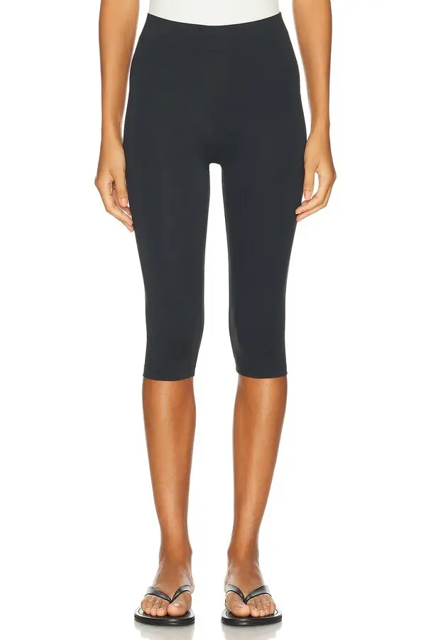 NORBA Romeo Capri Legging - Black