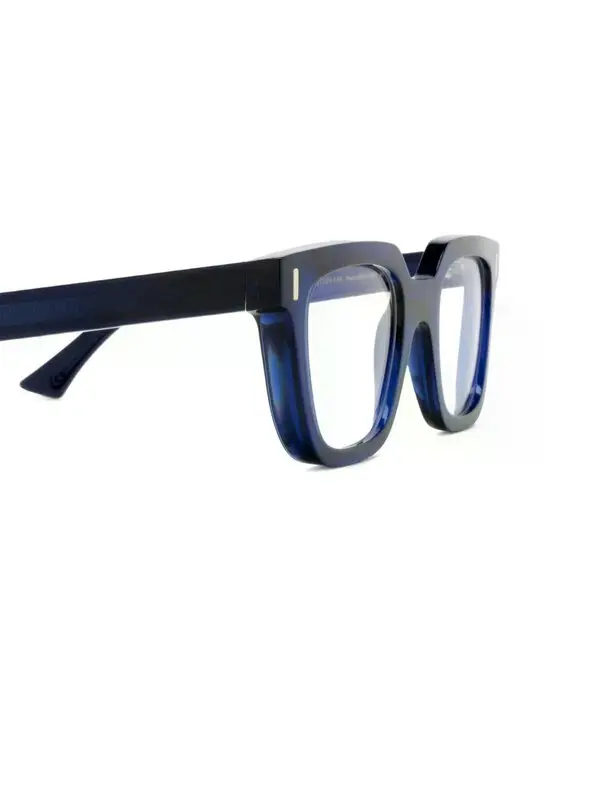 CUTLER & GROSS 1305 Square-frame Glasses