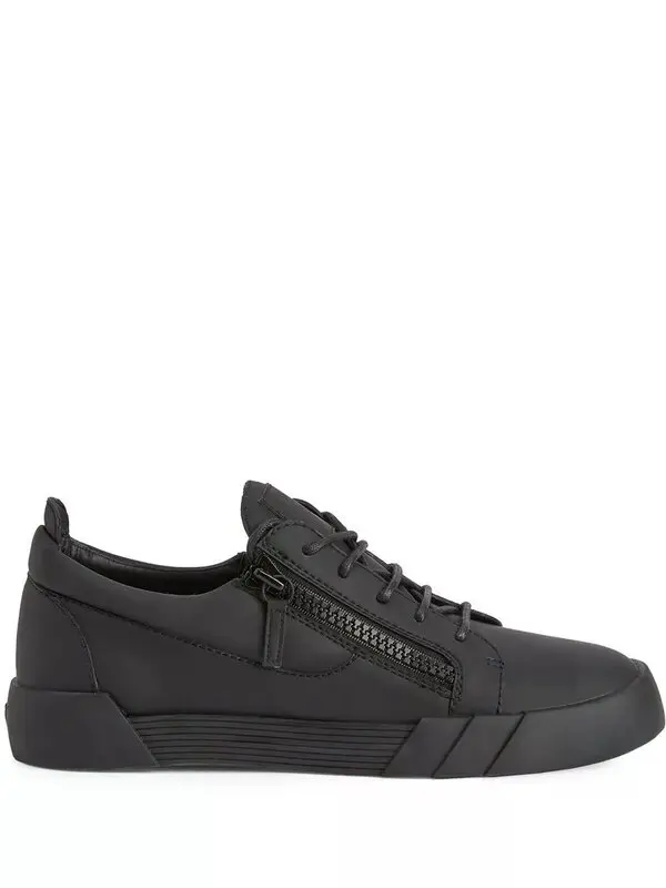 GIUSEPPE ZANOTTI The Shark 5.0 Sneakers
