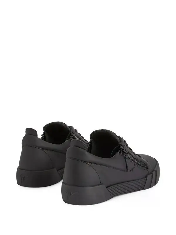 GIUSEPPE ZANOTTI The Shark 5.0 Sneakers