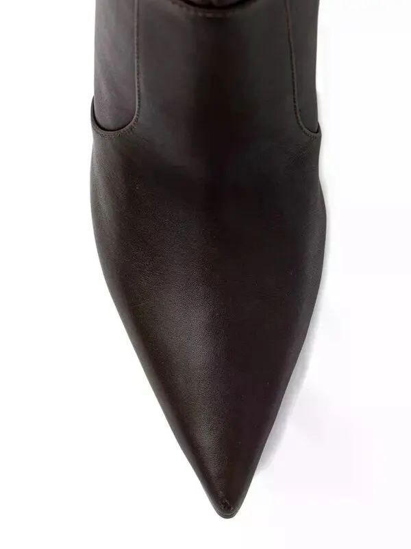 Guess 85mm Nariel Knee-length Boots