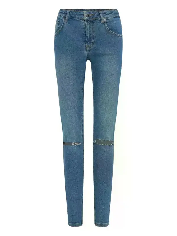 ONETEASPOON Freebirds Ripped Jeans