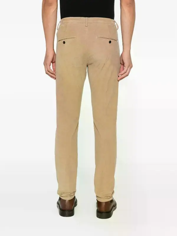 DONDUP Corduroy Trousers