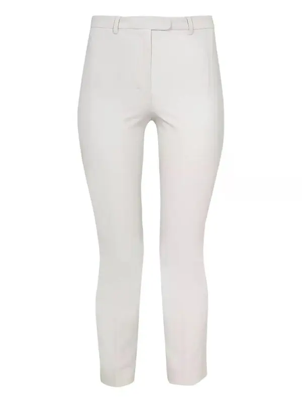 Max Mara Cropped Trousers