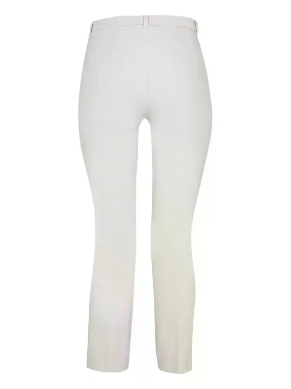 Max Mara Cropped Trousers