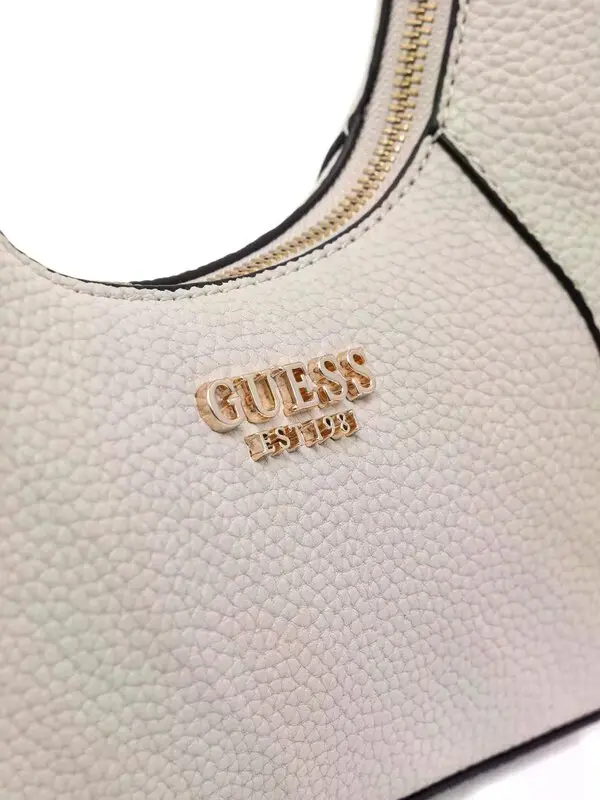 Guess Logo-detail Tote Bag