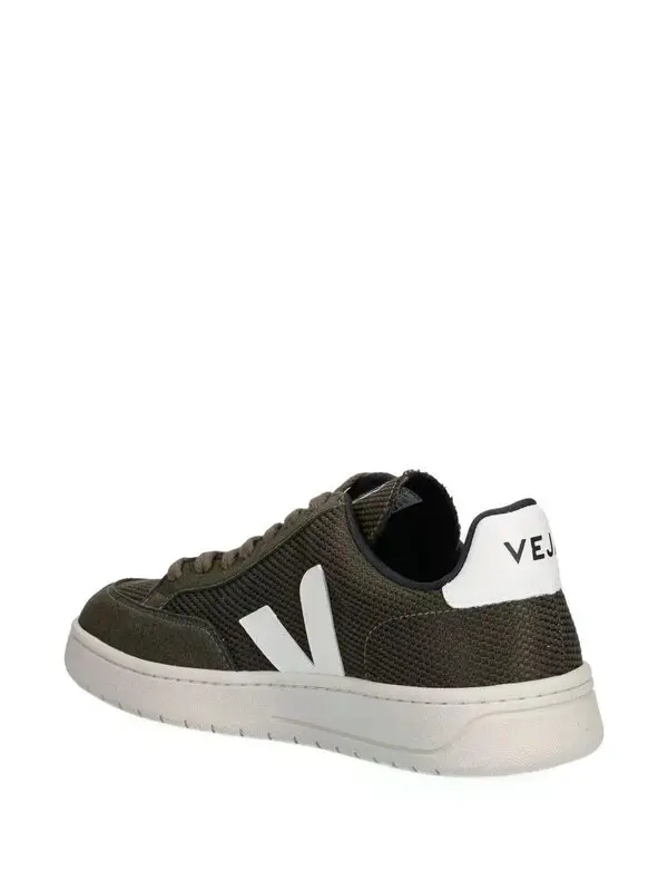 VEJA V-12 Panelled Sneakers