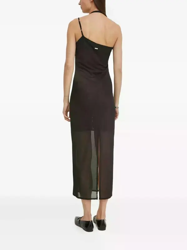 WON HUNDRED Sleeveless Midi Dress