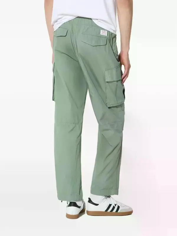 THISISNEVERTHAT Cargo-pocket Trousers