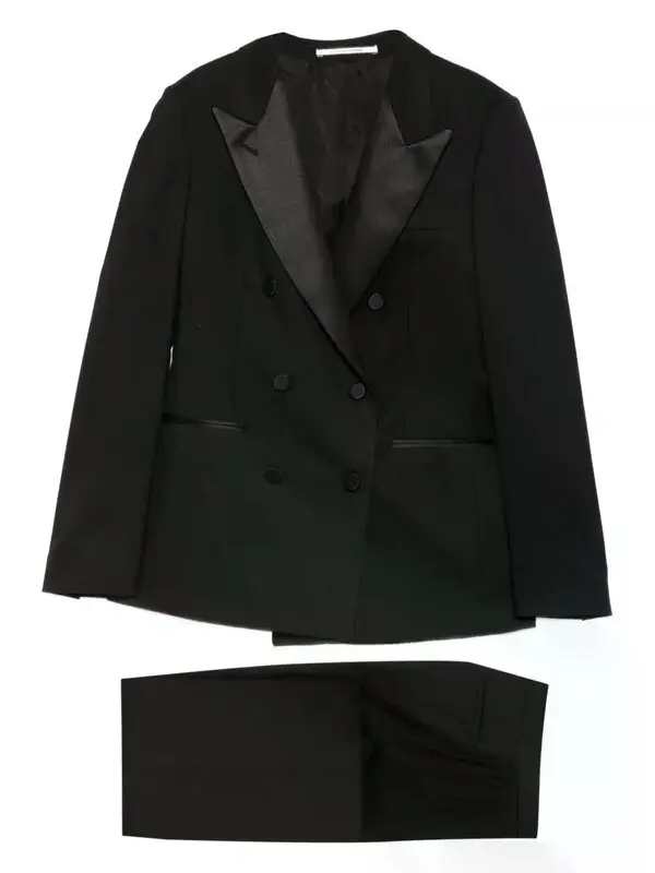 Tagliatore Double-breasted Suit