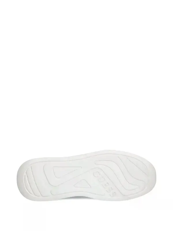 Guess Elba Monogram-pattern Sneakers
