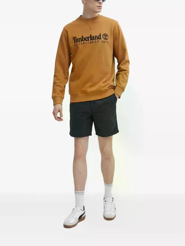 Timberland Crew-neck Sweatshirt