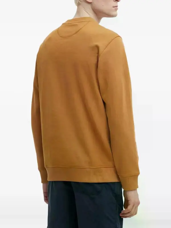 Timberland Crew-neck Sweatshirt