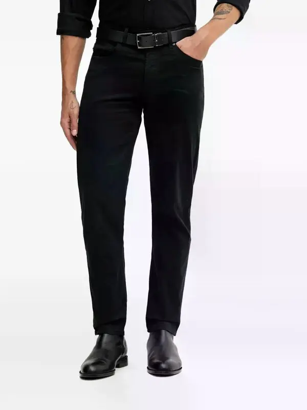 BOSS Five-pocket Trousers