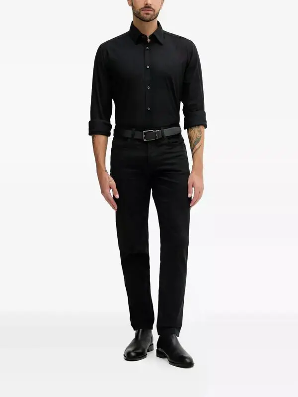 BOSS Five-pocket Trousers