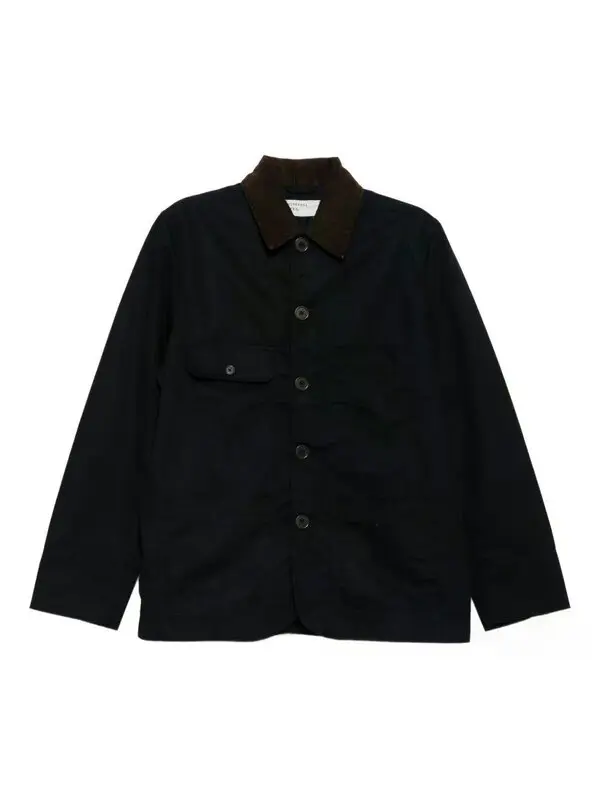 Universal Works Merchant Shirt Jacket