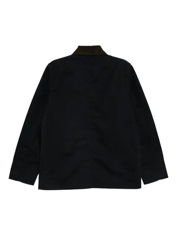 Universal Works Merchant Shirt Jacket