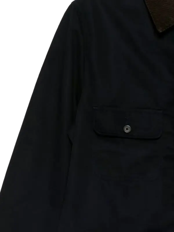 Universal Works Merchant Shirt Jacket