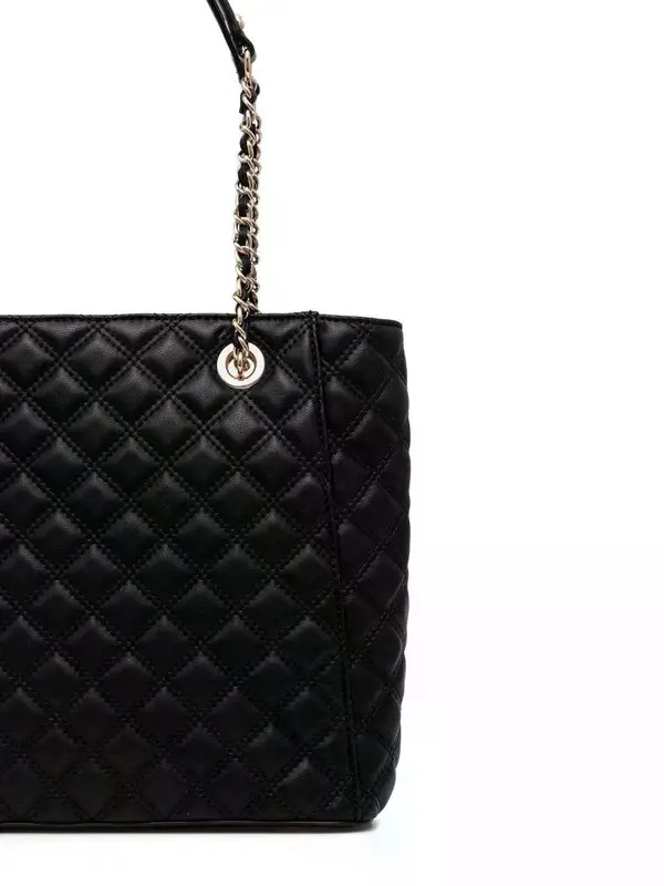 Guess Giully Quilted Tote