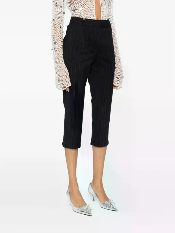 Pinko Pinstripe Trousers