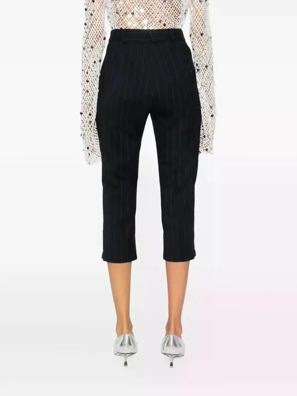 Pinko Pinstripe Trousers