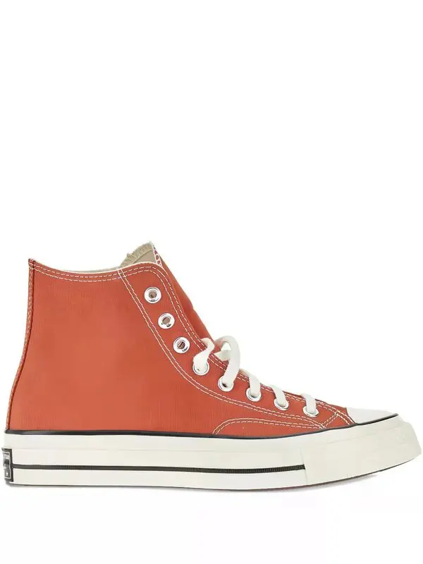 CONVERSE Chuck 70 High-top Sneakers - Orange