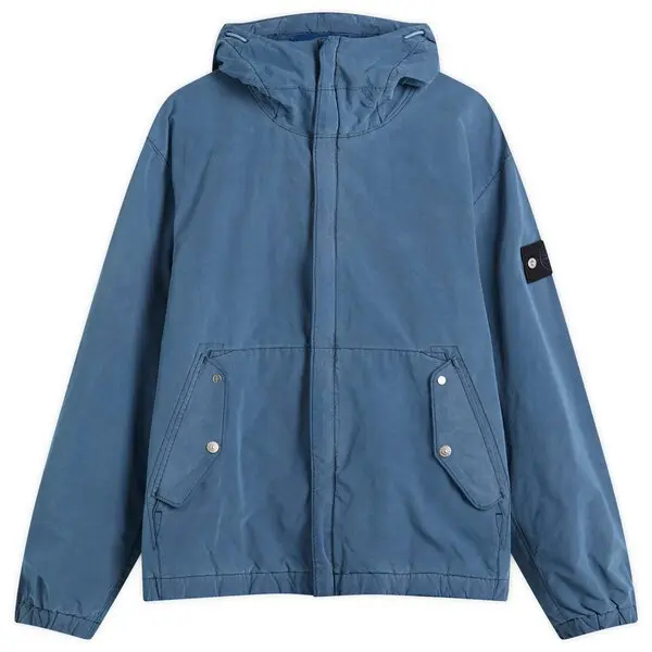 Stone Island David Light-tc Jacket