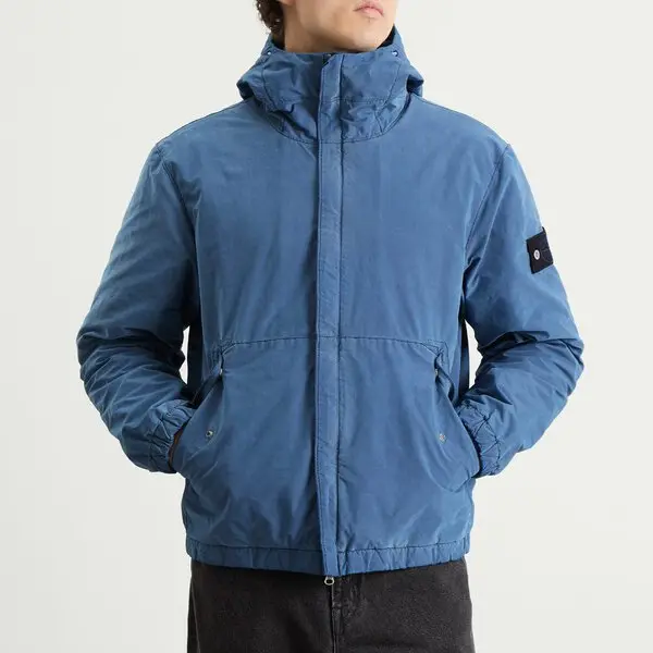 Stone Island David Light-tc Jacket