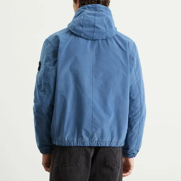 Stone Island David Light-tc Jacket