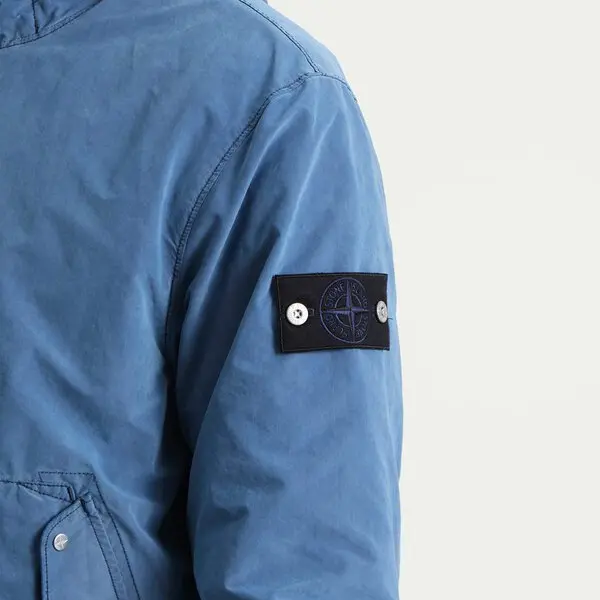 Stone Island David Light-tc Jacket