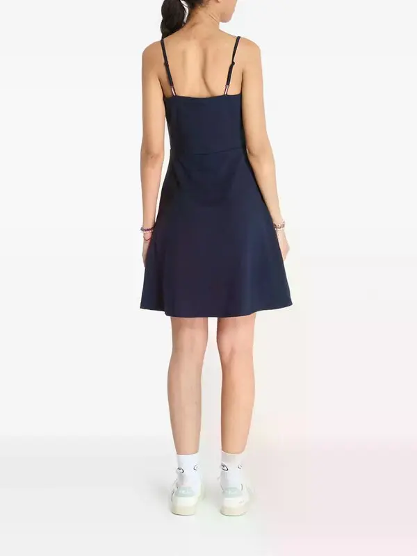 Tommy Hilfiger Essential Strap Mini Dress