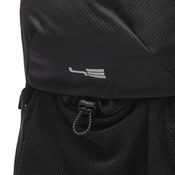 SEALSON Roming13 Backpack - Black