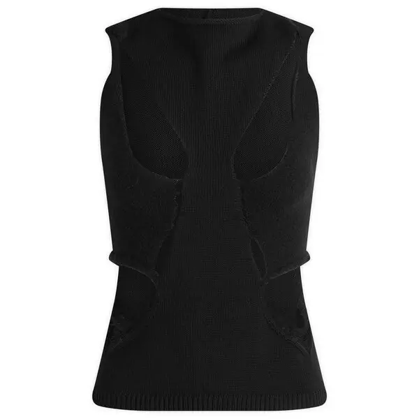 Rick Owens Tanja Top