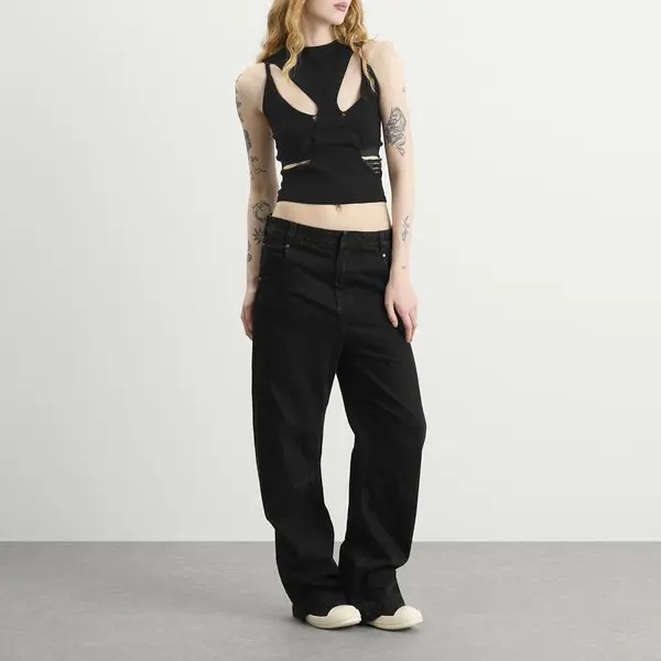 Rick Owens Tanja Top