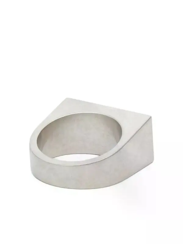 MAISON MARGIELA Numbers-motif Ring