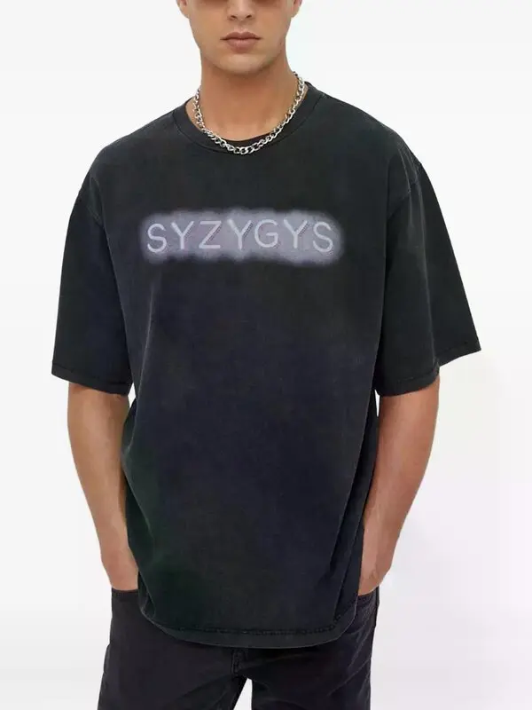 WON HUNDRED Short-sleeve T-shirt