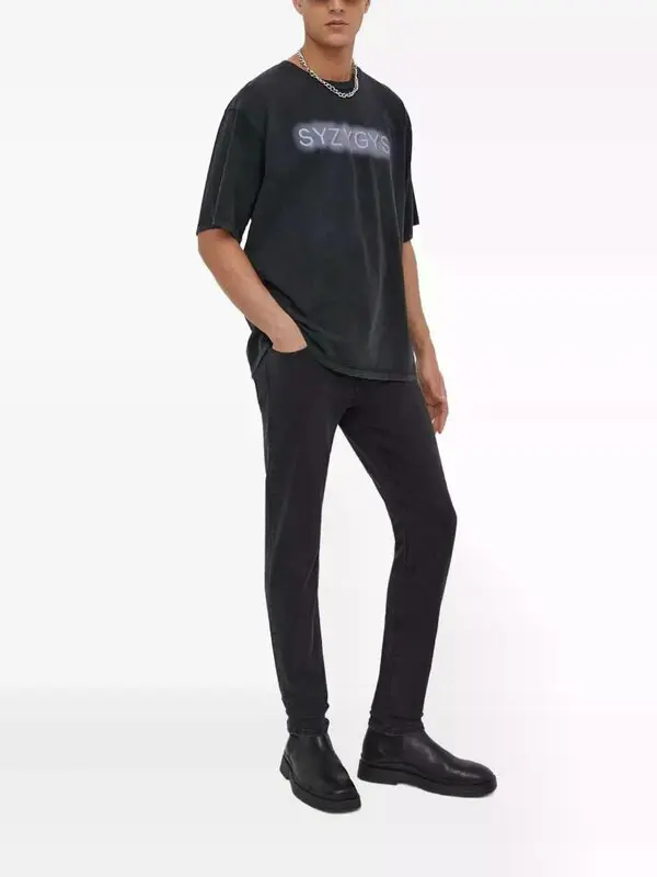 WON HUNDRED Short-sleeve T-shirt