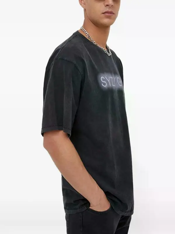 WON HUNDRED Short-sleeve T-shirt