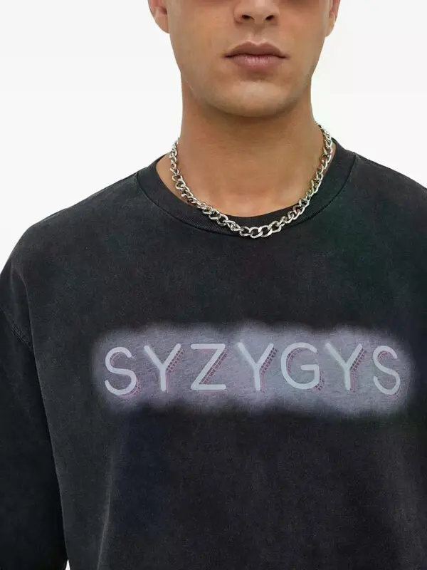 WON HUNDRED Short-sleeve T-shirt