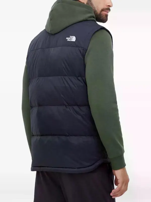 The North Face Diablo Padded Gilet
