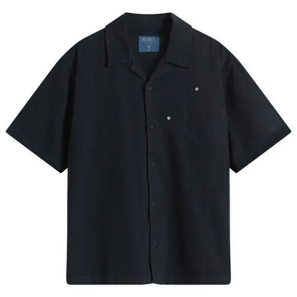 PEXWEAR Tradesman Shirt - Deep Navy