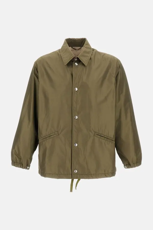 KAPTAIN SUNSHINE Outer Jacket
