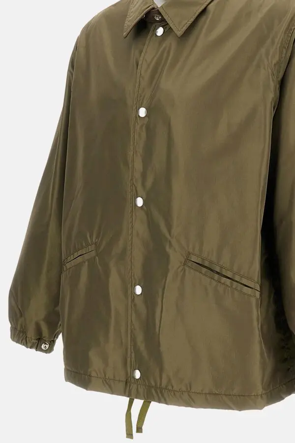 KAPTAIN SUNSHINE Outer Jacket