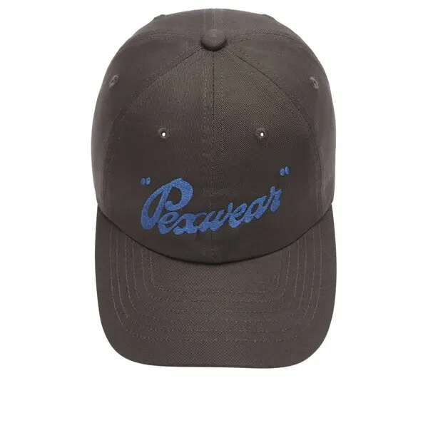 PEXWEAR Italic Logo Cap