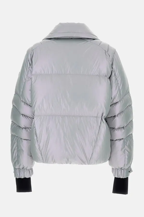 Moncler Jeita Bomber - Grey