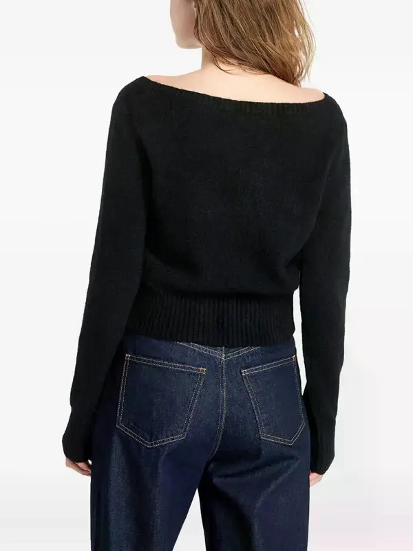Calvin Klein V-neck Sweater