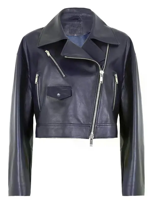DESA 1972 Leather Jacket