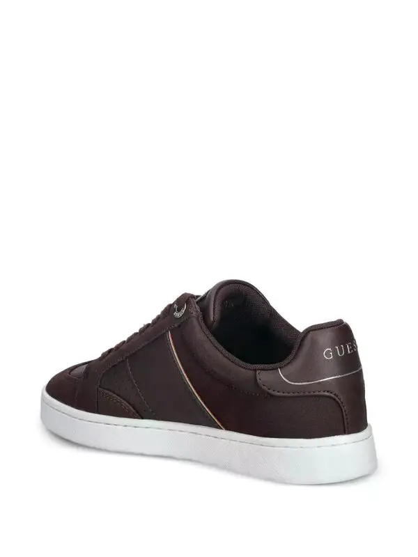 Guess Lace-up Sneakers